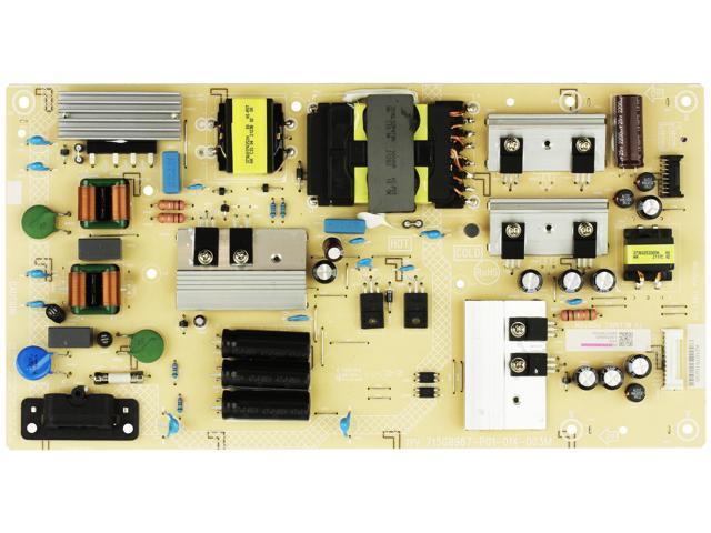 Click here for Sharp Insignia PLTVLW321XXGK Power Supply Board NS... prices