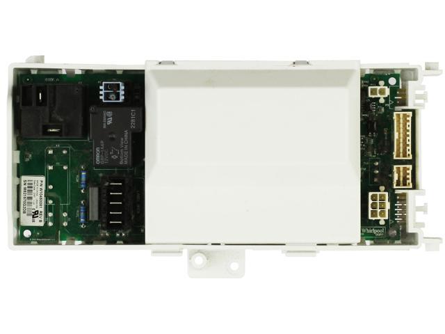 Click here for Whirlpool Maytag Dryer WPW10450081 W10450081 Contr... prices