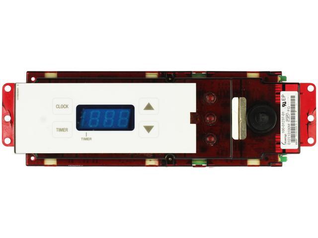 Click here for Whirlpool Range 3196968 Control Board - White Over... prices