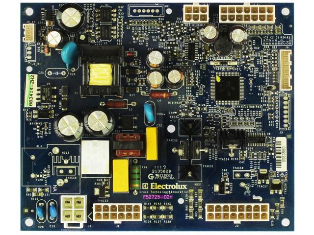 Click here for Frigidaire Refrigerator F52725-02H 003414-2H2 Main... prices