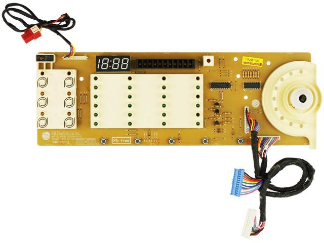 Click here for LG 6871EL1004C/6871EC2123B Display Board Control B... prices