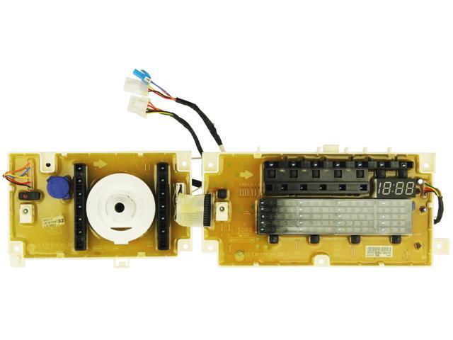 Click here for LG Washer EBR79772702 Main Display Board Assembly prices