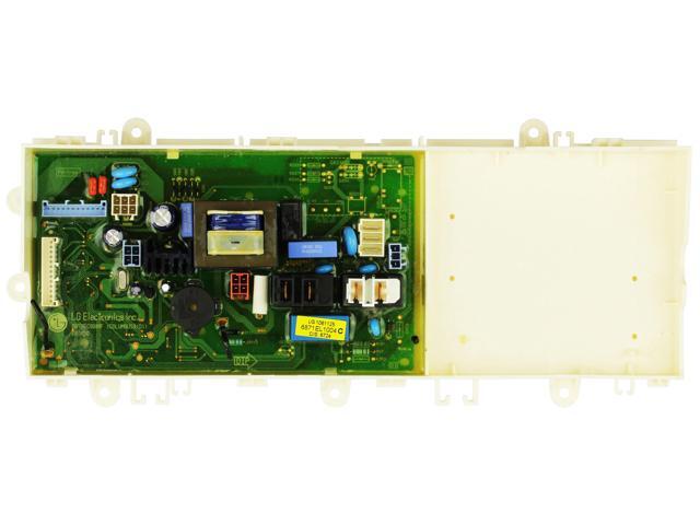 Click here for LG Dryer 6871EL1004C Main Control Board prices