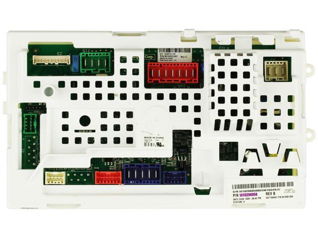 Click here for Maytag Washer W10296058 Control Board MVWC200XW1 M... prices
