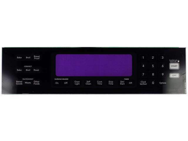 Click here for Whirlpool Oven WP9761566 9761566 Switch Membrane prices