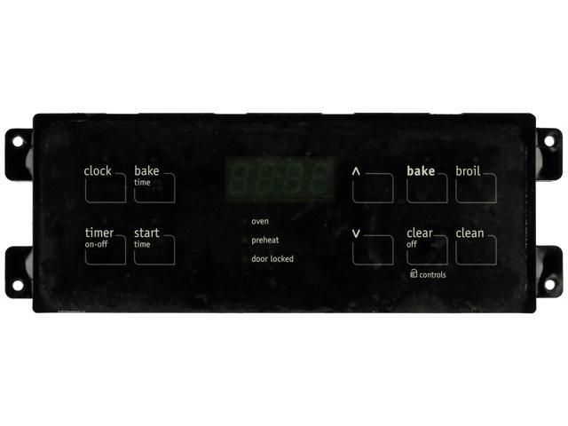 Click here for Electrolux Oven 316557115 Electronic Clock Timer E... prices