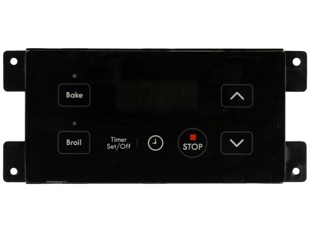 Click here for Electrolux Oven 316455430 Electronic Clock Timer E... prices