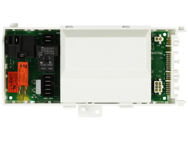 Click here for Maytag Dryer W10111620 WPW10111620 Control Board prices