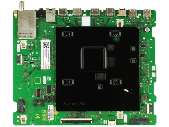 Click here for Samsung BN94-16852A Main Board QN55QN90AAFXZA (Ver... prices