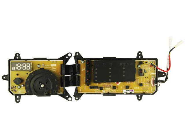 Click here for Samsung Dryer DC92-00303Q Main Control Board prices