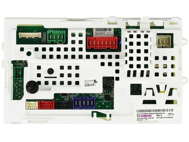 Click here for Kenmore Washer W10634102 Control Board 11023102310 prices