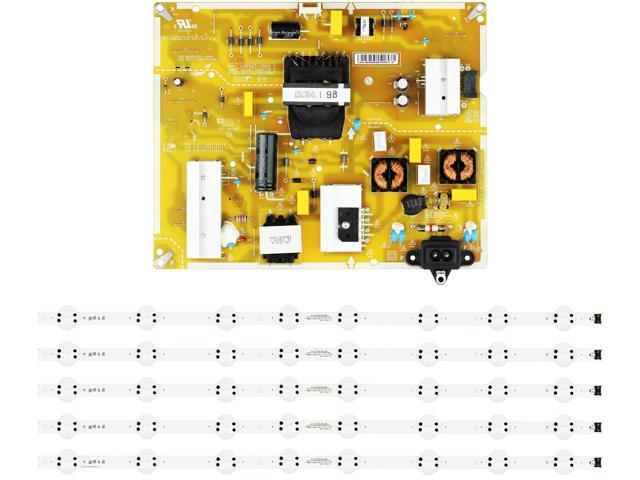 Click here for LG 60UM6/60UM7 Power Supply/LED Backlight Strips B... prices
