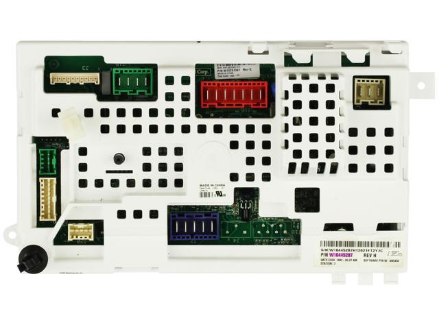 Click here for Kenmore Washer W10445287 Control Board prices