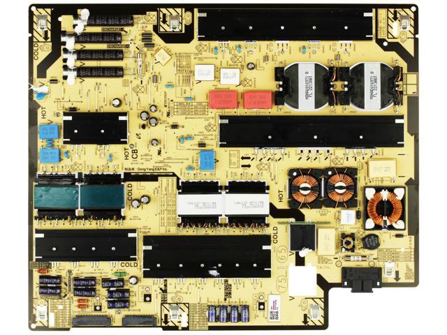 Click here for Samsung BN44-01163B Power Supply Board prices