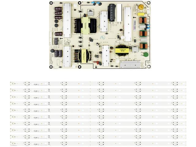 Click here for Vizio E60-E3 Power Supply / LED Backlight Strips B... prices