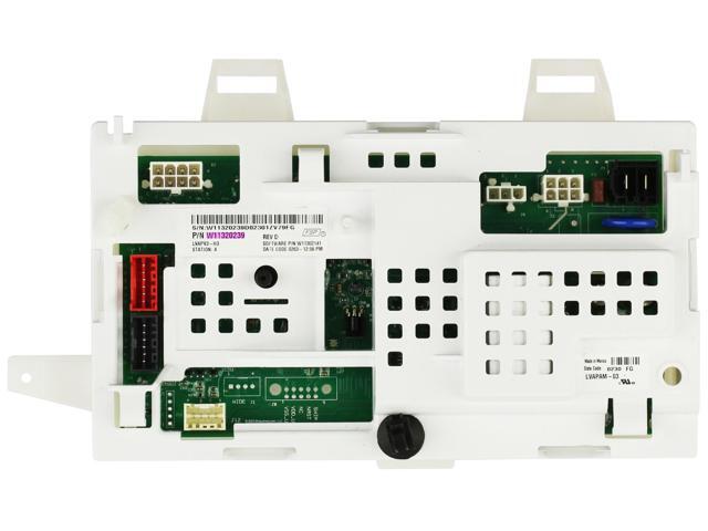 Click here for Maytag Whirlpool Washer W11320239 Control Board MV... prices