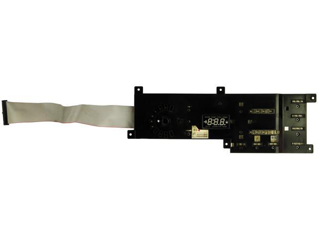 Click here for GE Dryer 234D1275G003 Control Board prices