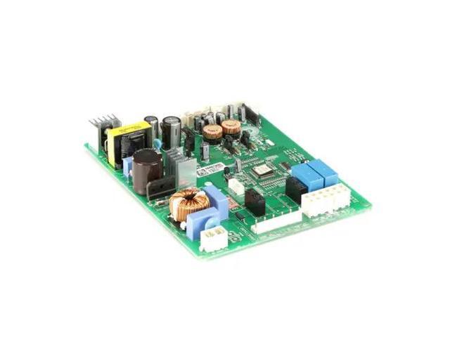 Click here for LG Refrigerator EBR67348013 Main Board prices