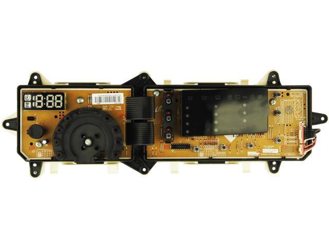 Click here for Samsung Washer DC92-00303R/DC92-01527A Display and... prices
