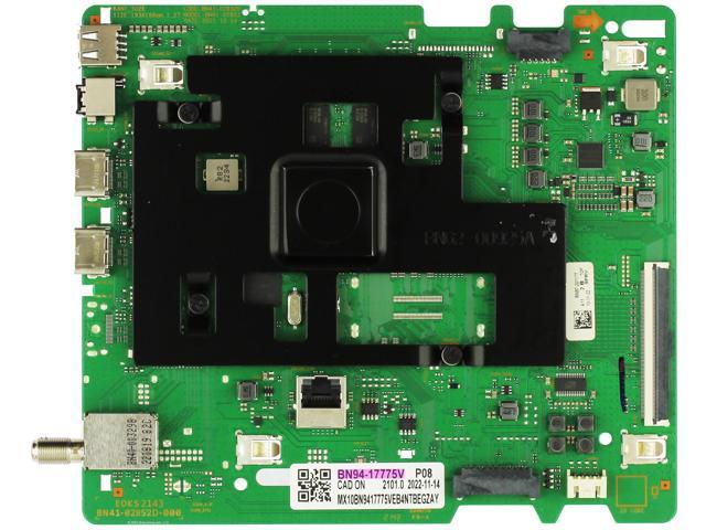 Click here for Samsung BN94-17775V Main Board for UN75TU7000FXZA... prices