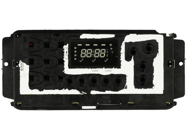 Click here for Whirlpool Range W10173510 Control Board - No Overl... prices