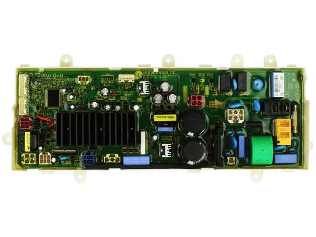 Click here for LG Washer EBR79523101 Control Board prices