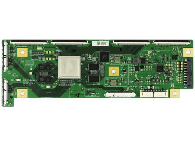 Click here for LG 6871L-6411A T-Con Board prices