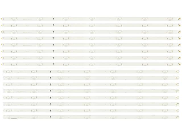Click here for Vizio LB7502V LED Backlight Strips (16) M75Q6M-K03 prices
