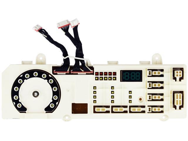 Click here for Samsung Washer DC92-01624K Main Board prices