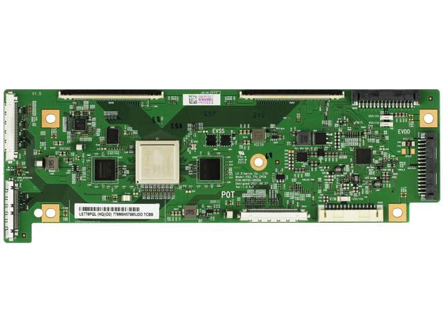 Click here for LG 6871L-6919D 6870C-0920A T-Con Board prices