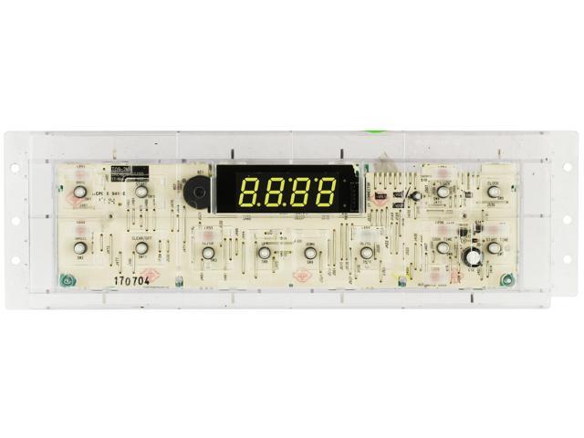 Click here for GE Oven WB27X29092 164D8450G175 Control Board - No... prices