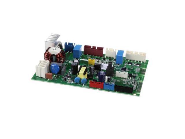 Click here for GE Washer 290D1906G001 WH22X33178 Control Board prices