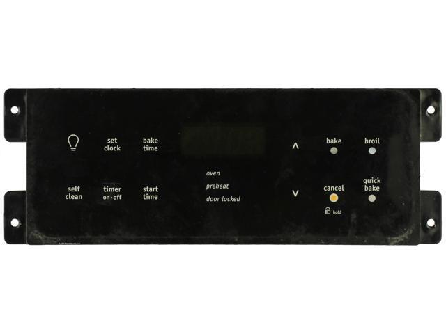 Click here for Electrolux Oven 316557216 Electronic Clock Timer... prices