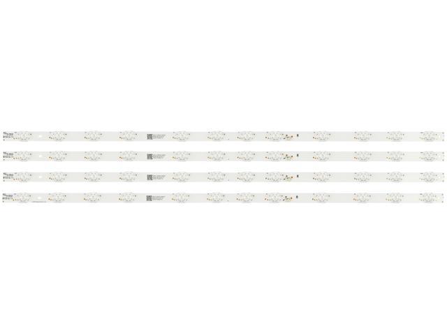 Click here for TCL B0101-000510 B0101-000500 LED Backlight Strips... prices