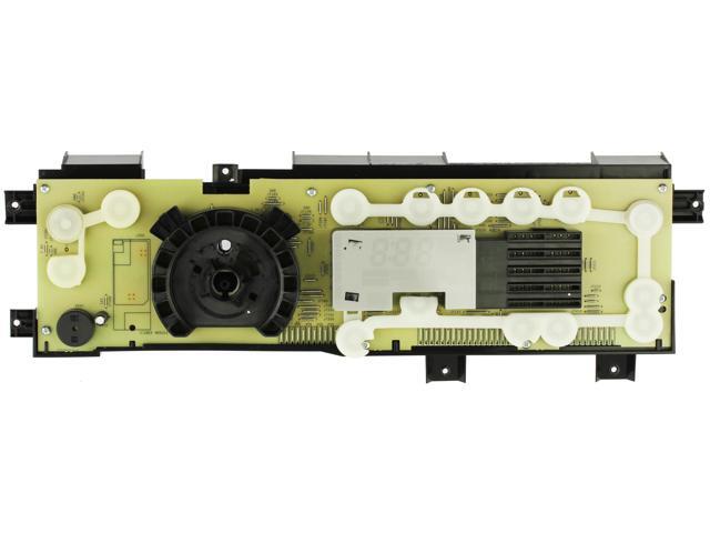 Click here for GE Dryer WE04X23220 241D1536G015 Main Board Assemb... prices