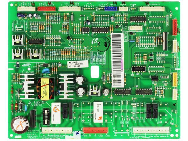 Click here for Samsung Refrigerator DA41-00651J Main Board prices