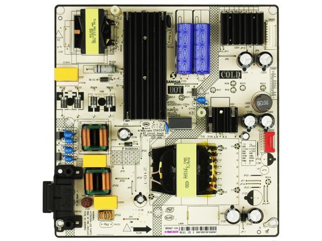 Click here for LG 81-PBE065-H4A27AP Power Supply Board prices