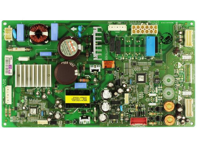 Click here for LG Refrigerator EBR77042536 Main Board prices