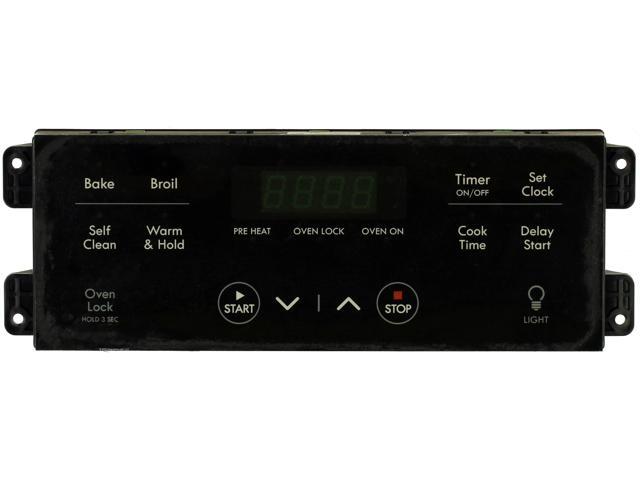 Click here for Electrolux Oven 316630004 Electronic Clock Timer... prices