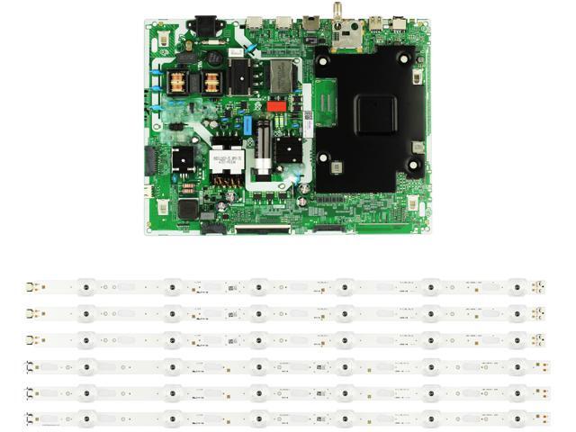 Click here for Samsung UN50TU700F UN50TU700DF (Ver. AB03) Power S... prices