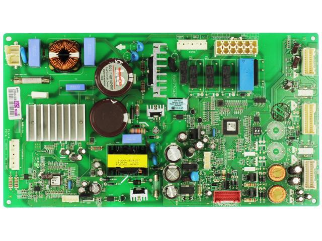 Click here for LG Refrigerator EBR77042537 Main Board prices