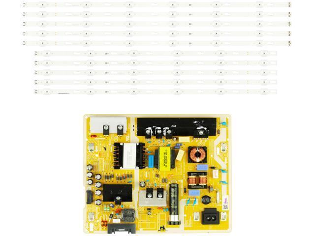 Click here for Samsung UN65TU7000F UN65TU700DF UN65TU8000F Power... prices