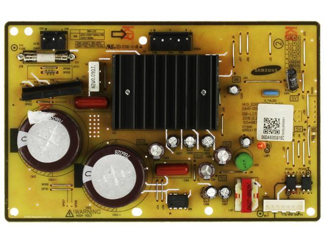 Click here for Samsung Refrigerator DA92-00615C Power Inverter As... prices