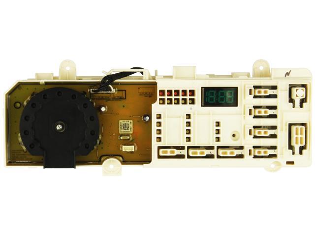 Click here for Samsung Washer DC92-02648B Main Control Board Unio... prices