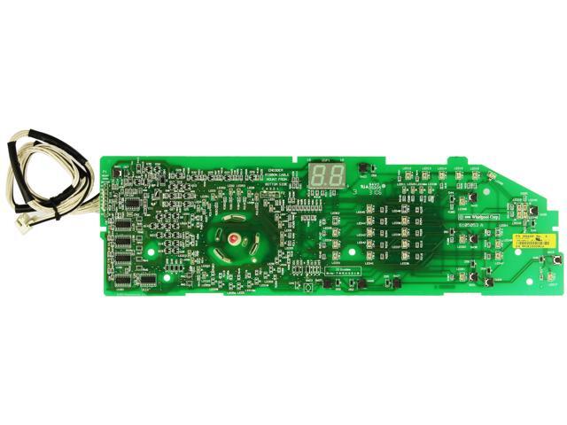 Click here for Whirlpool Washer WP8564288 8564288 Main Control Bo... prices