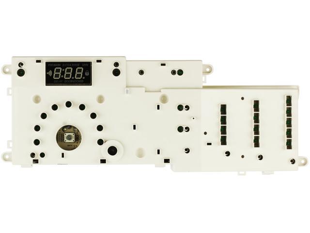 Click here for GE Washer WH12X10380 WMCK0501000000 Main Control B... prices