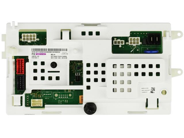 Click here for Kenmore Whirlpool Washer W11320234 Control Board 1... prices