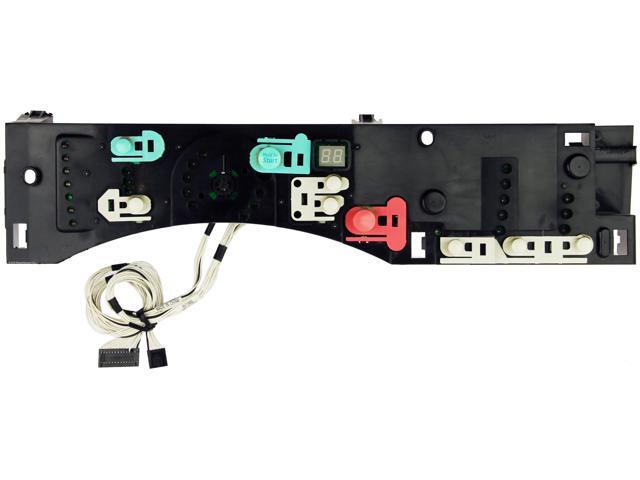 Click here for Whirlpool Dryer 8558743 Control Board prices