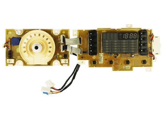 Click here for LG Washer EBR78534409 Control Board prices