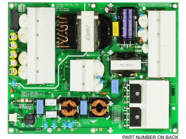 Click here for LG EAY65288602 Power Supply/LED Driver Board prices